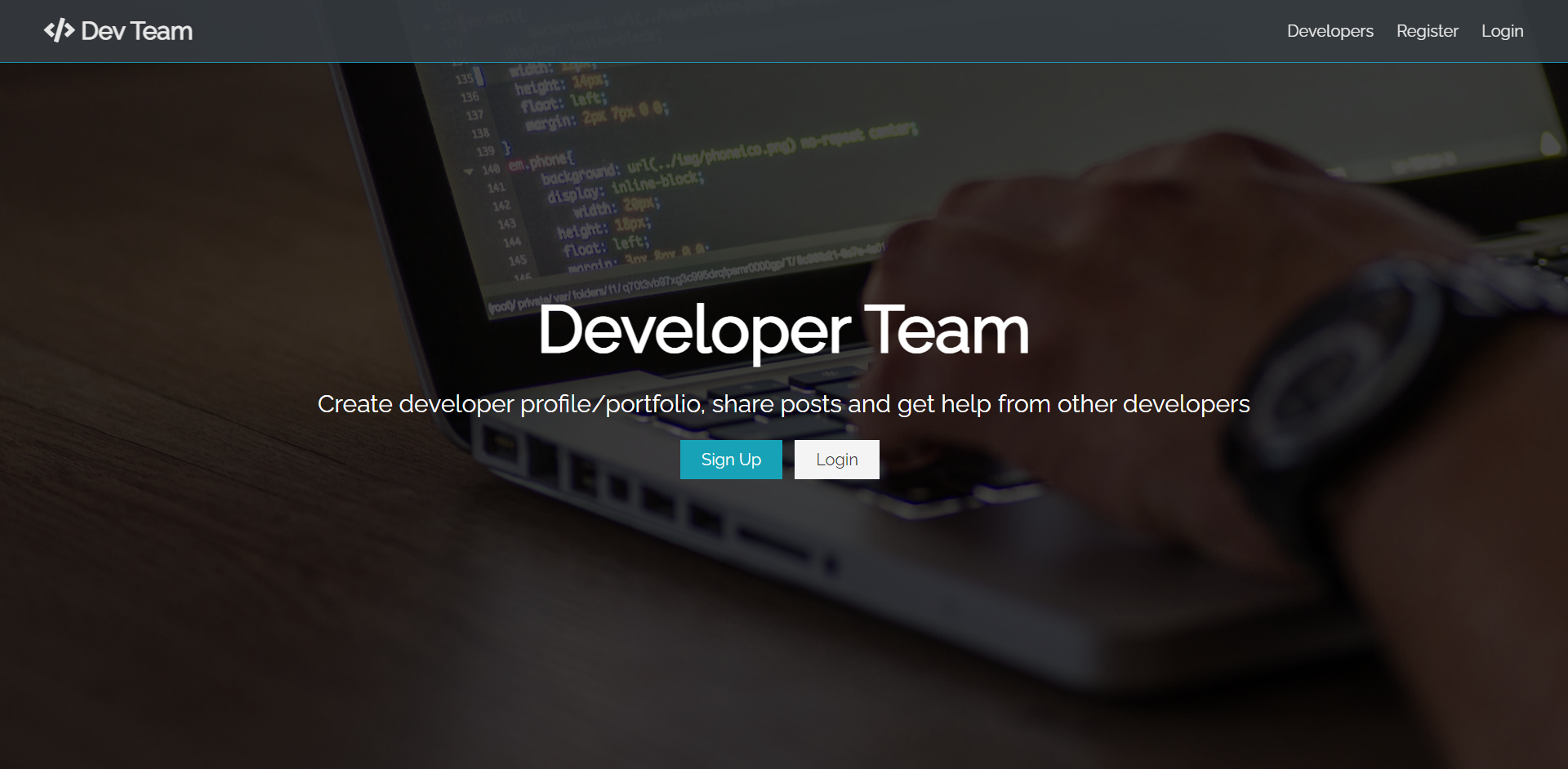 kotibah mohamad — Full Stack Developer